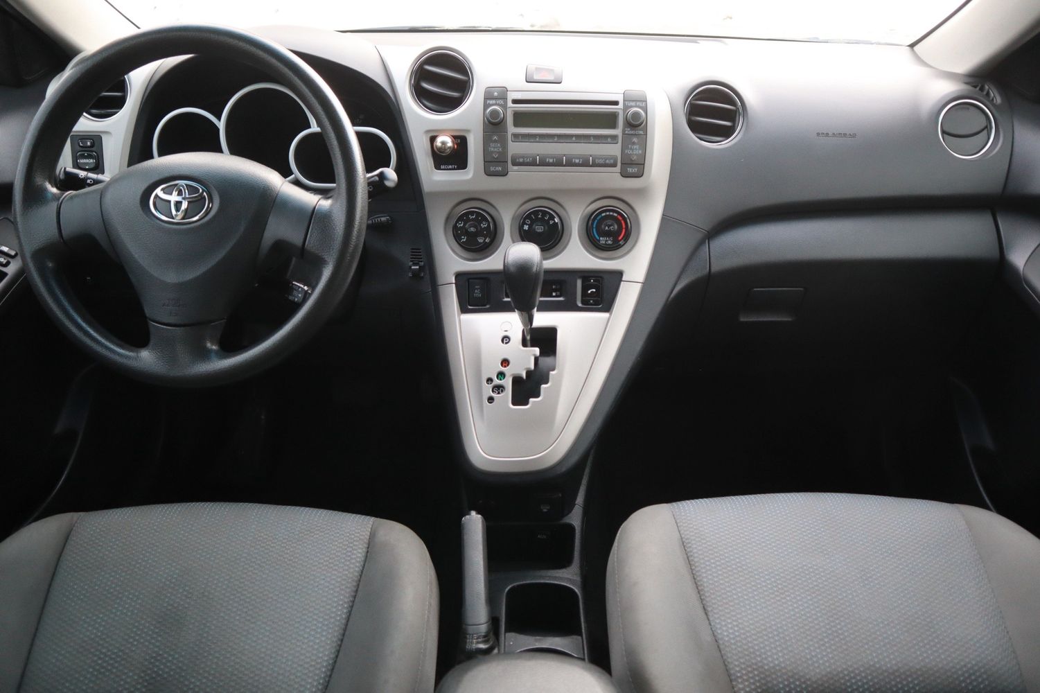2010 Toyota Matrix S | Victory Motors of Colorado