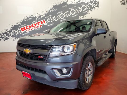 Home | Booth Motors LLC