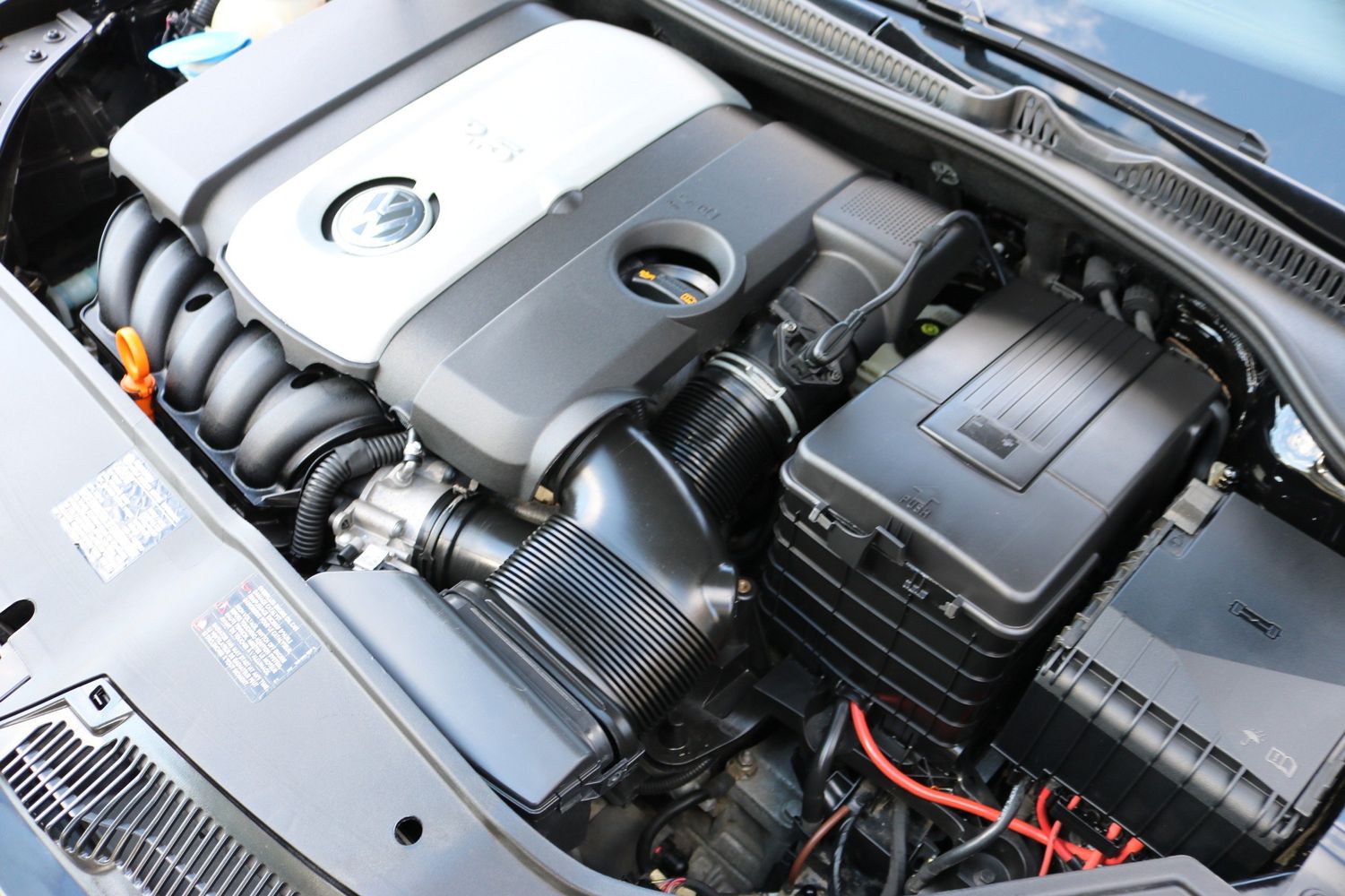 2008 Volkswagen Rabbit S | Victory Motors of Colorado