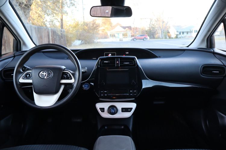 2017 Toyota Prius Two | Victory Motors of Colorado
