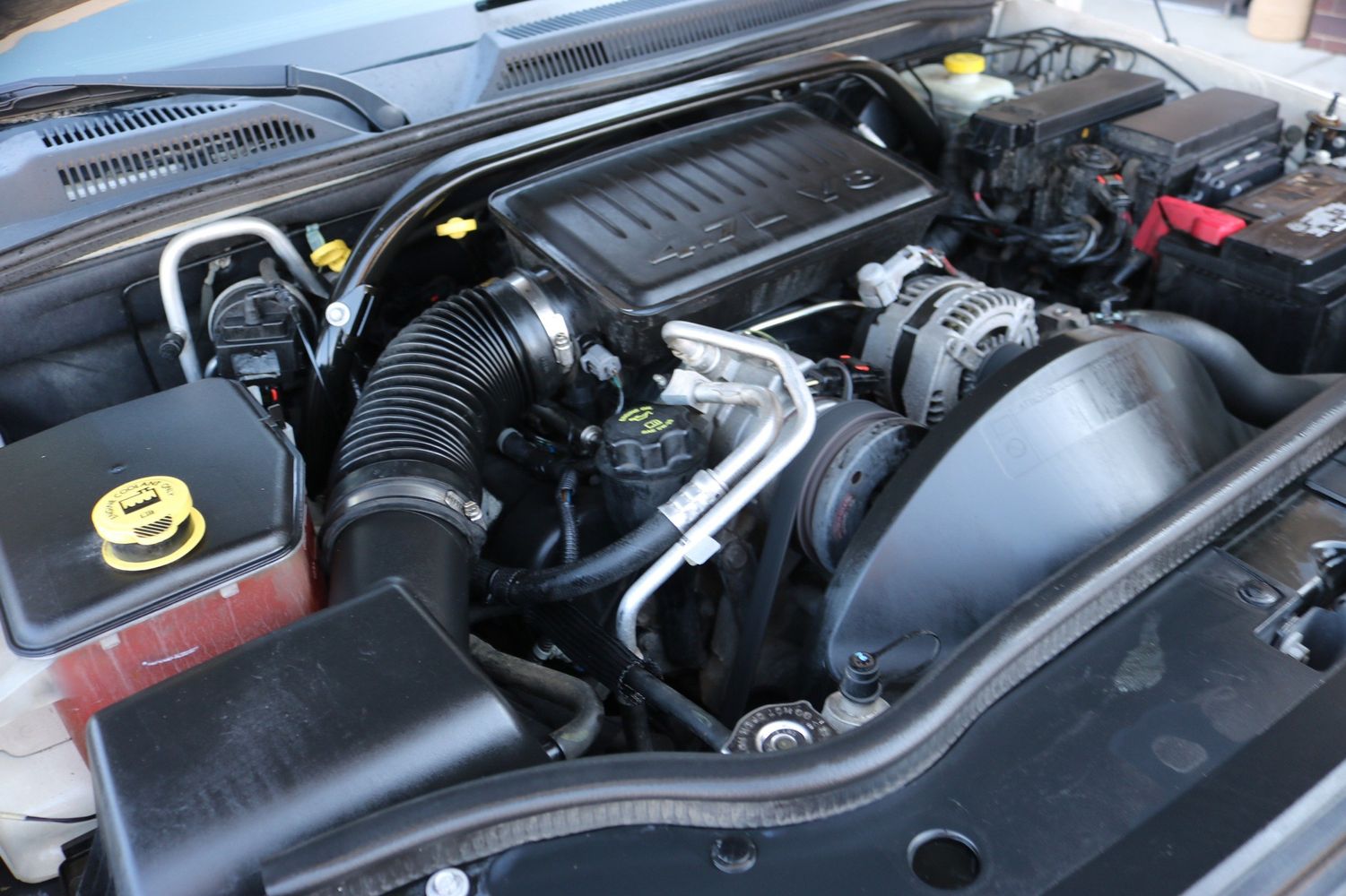 2007 Jeep Commander Sport | Victory Motors of Colorado