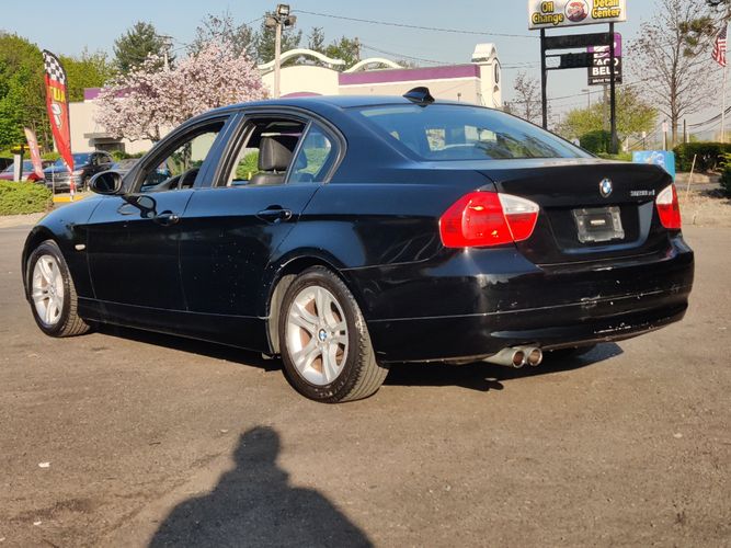 2008 BMW 3 Series 328xi | Zoom Auto Group - Used Cars New Jersey