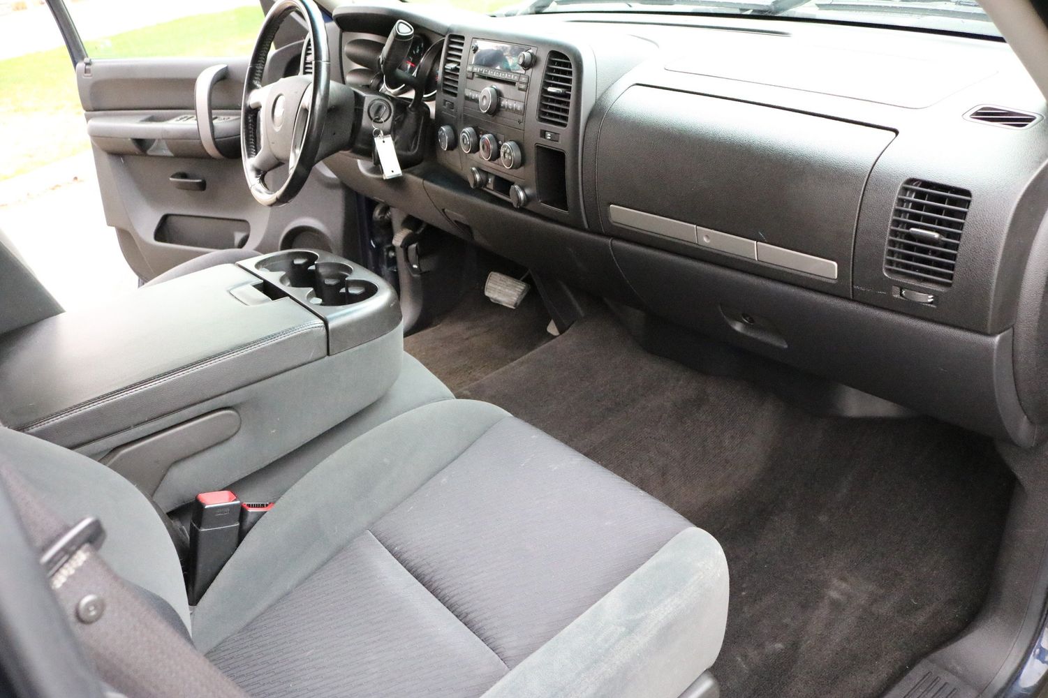 2009 Chevrolet Silverado 1500 LT | Victory Motors of Colorado