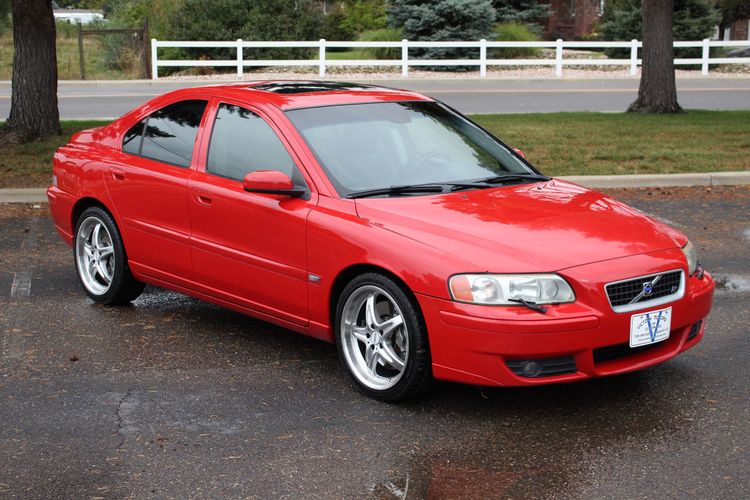 2005 Volvo S60 R | Victory Motors of Colorado