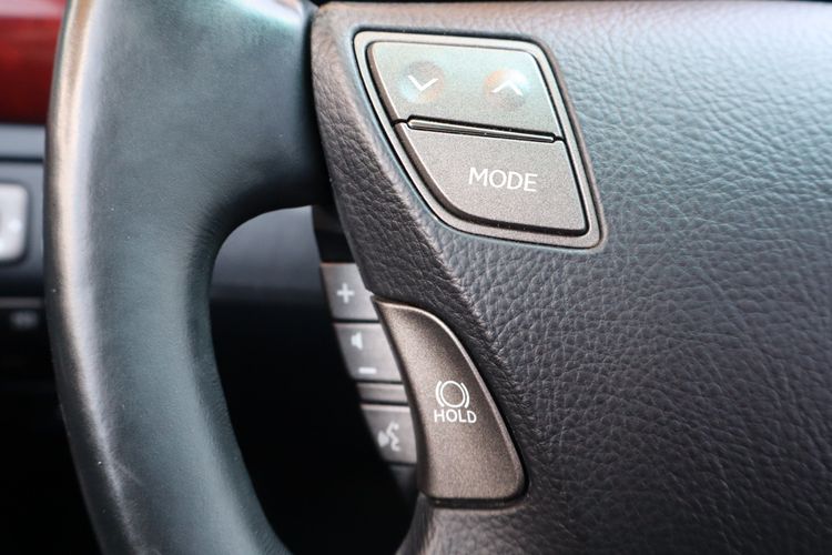 2008 Lexus LS 600h L Base | Victory Motors of Colorado