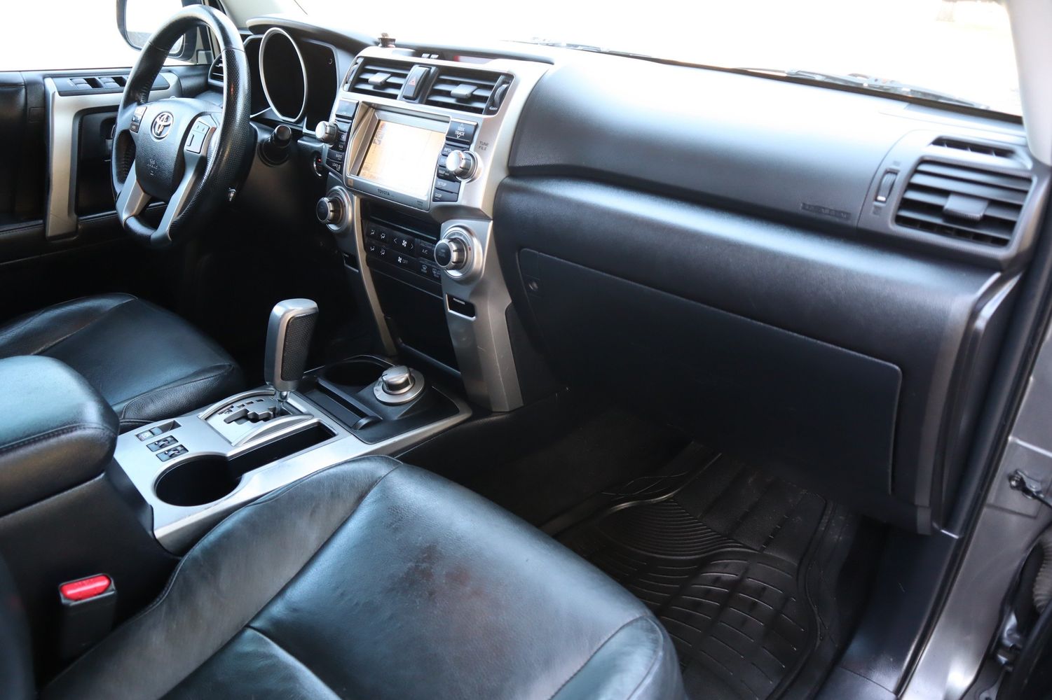 2011 Toyota 4Runner Limited | Victory Motors of Colorado