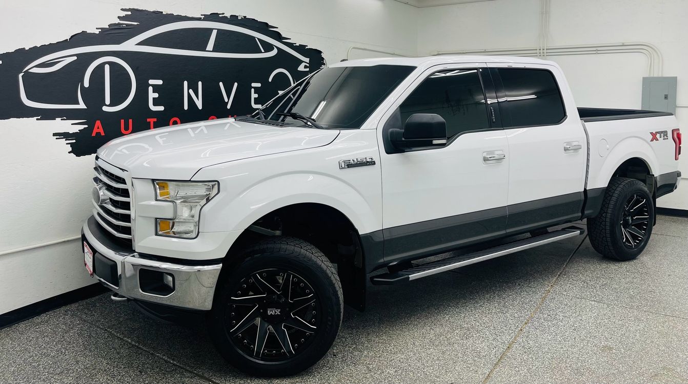 Great Prices | Great Vehicles | Englewood CO | Denver Auto Outlet