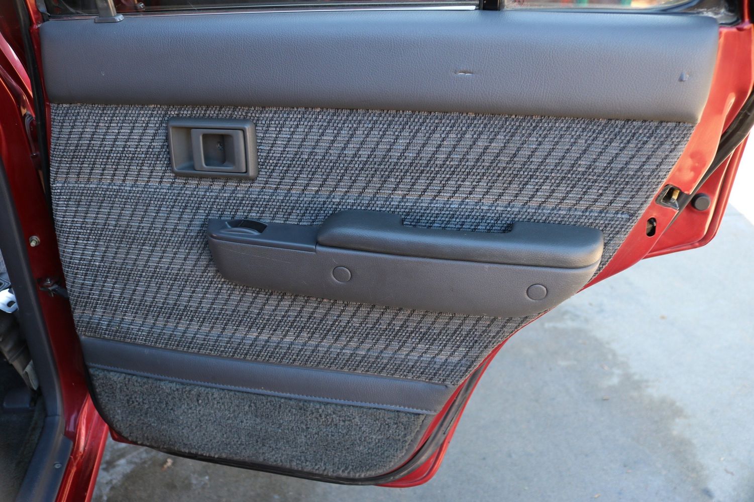 1992 Toyota 4Runner SR5 V6 | Victory Motors of Colorado