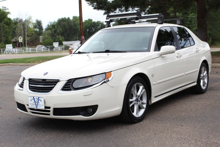 2007 Saab 9-5 | Victory Motors of Colorado