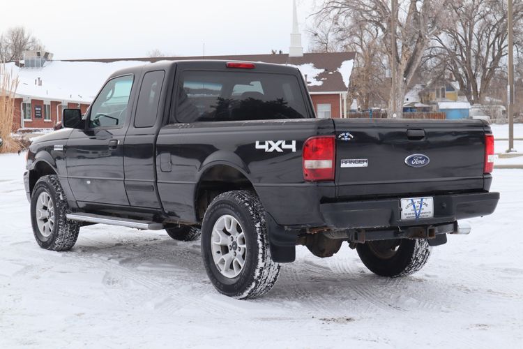 2008 Ford Ranger XLT | Victory Motors of Colorado