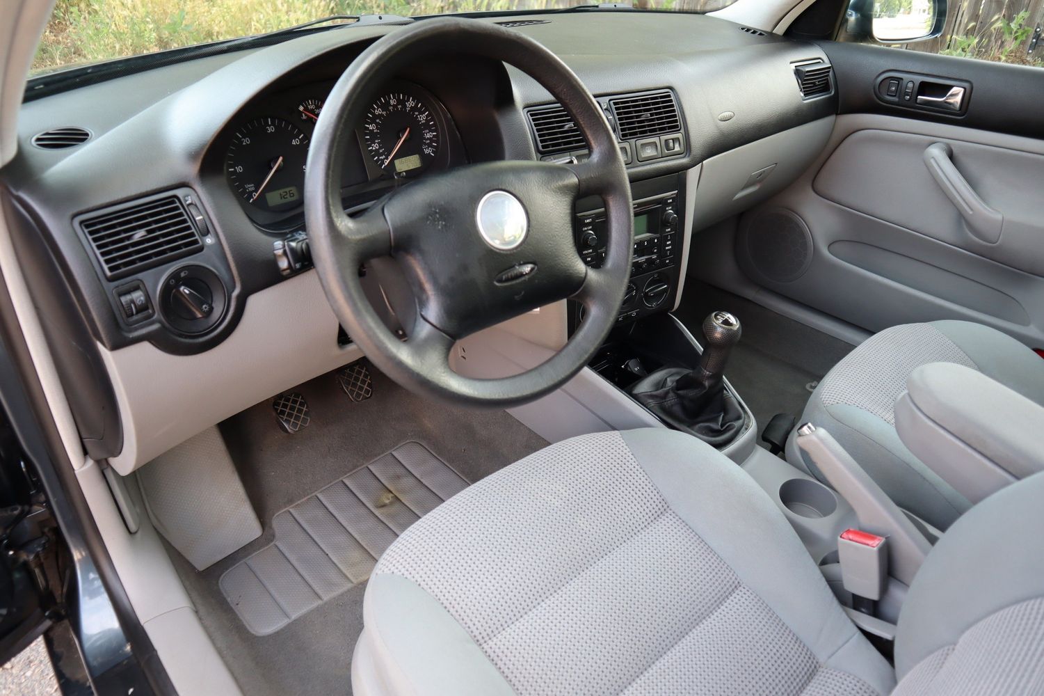 2005 Volkswagen Golf GLS TDI | Victory Motors of Colorado