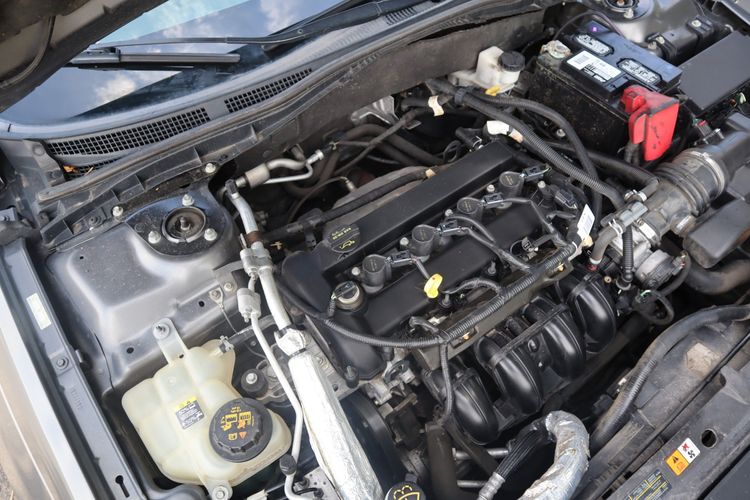 2011 Ford Fusion SE | Victory Motors of Colorado