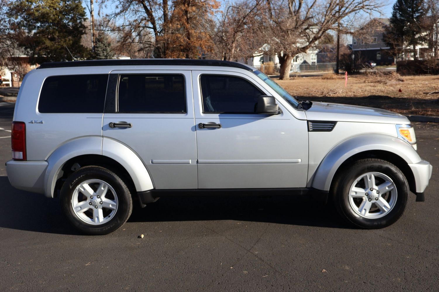 2010 Dodge Nitro SE | Victory Motors of Colorado