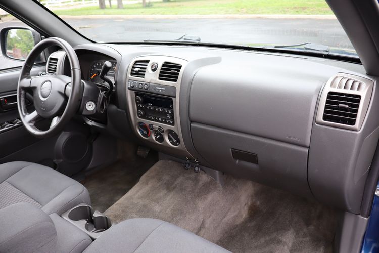 2006 Chevrolet Colorado LT | Victory Motors of Colorado