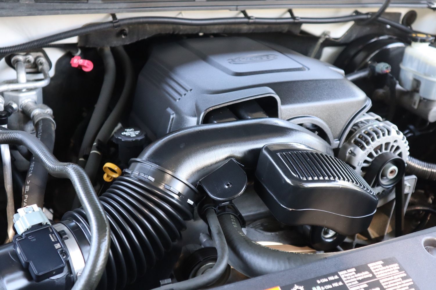 2011 Chevrolet Silverado 1500 Work Truck | Victory Motors of Colorado