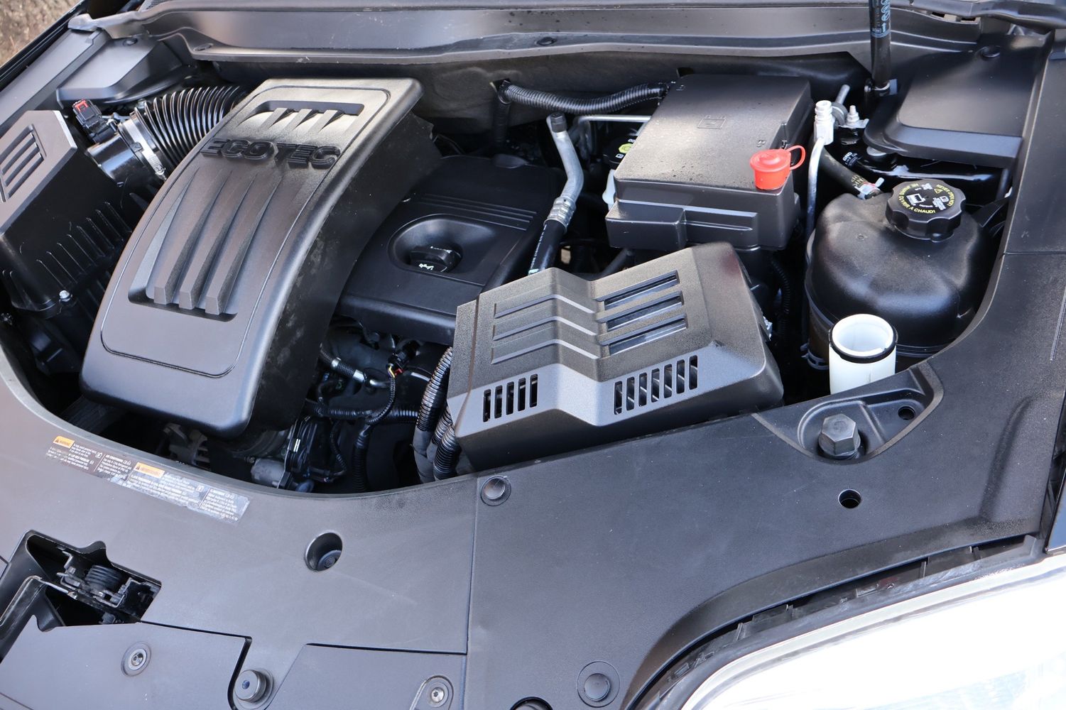 2016 GMC Terrain SLE-1 | Victory Motors of Colorado