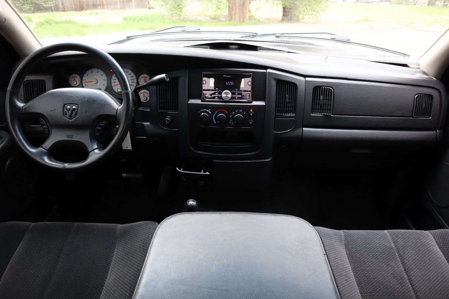 2002 Dodge Ram Pickup 1500 SLT | Victory Motors of Colorado