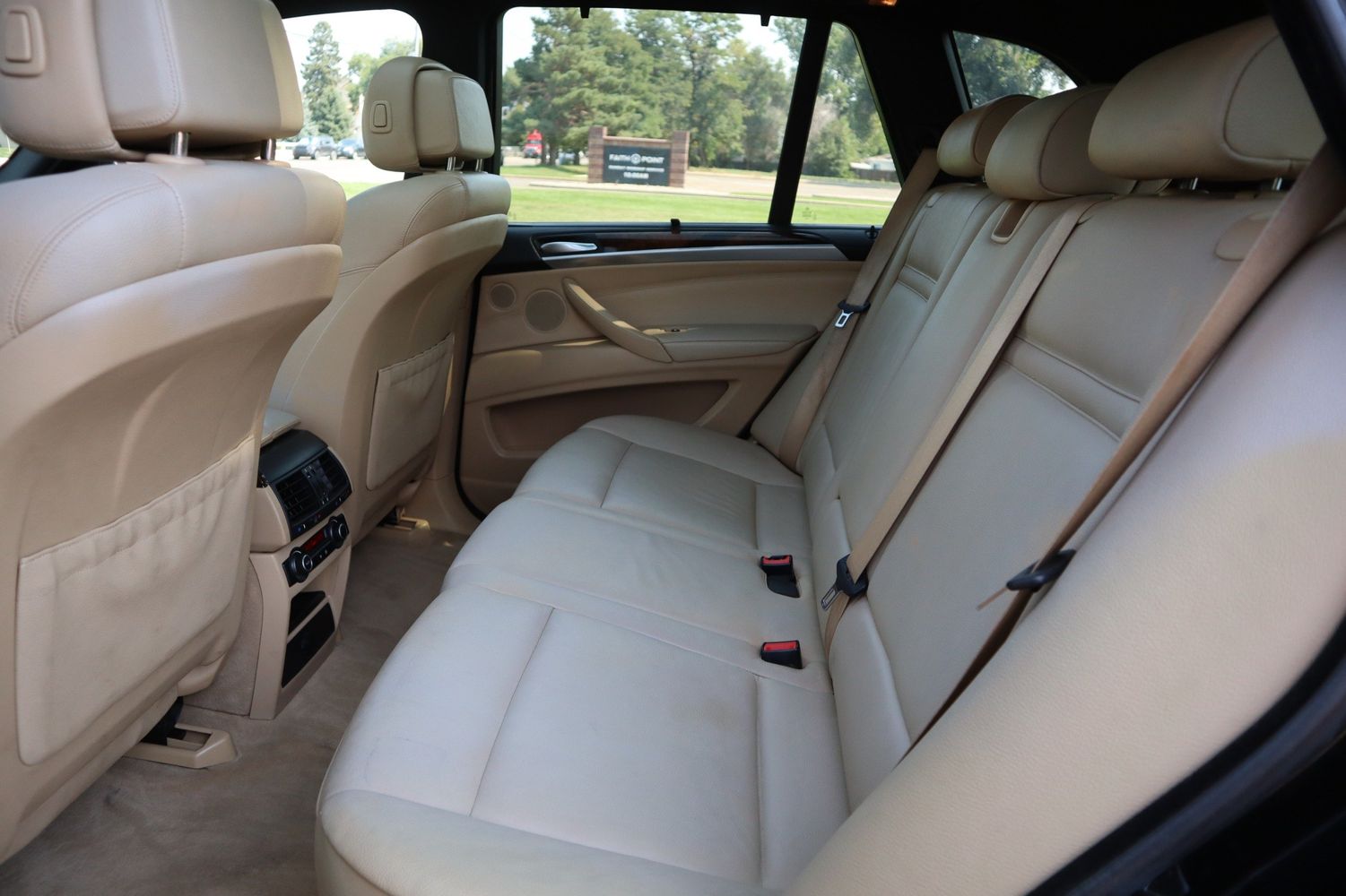 2008 BMW X5 4.8i | Victory Motors of Colorado