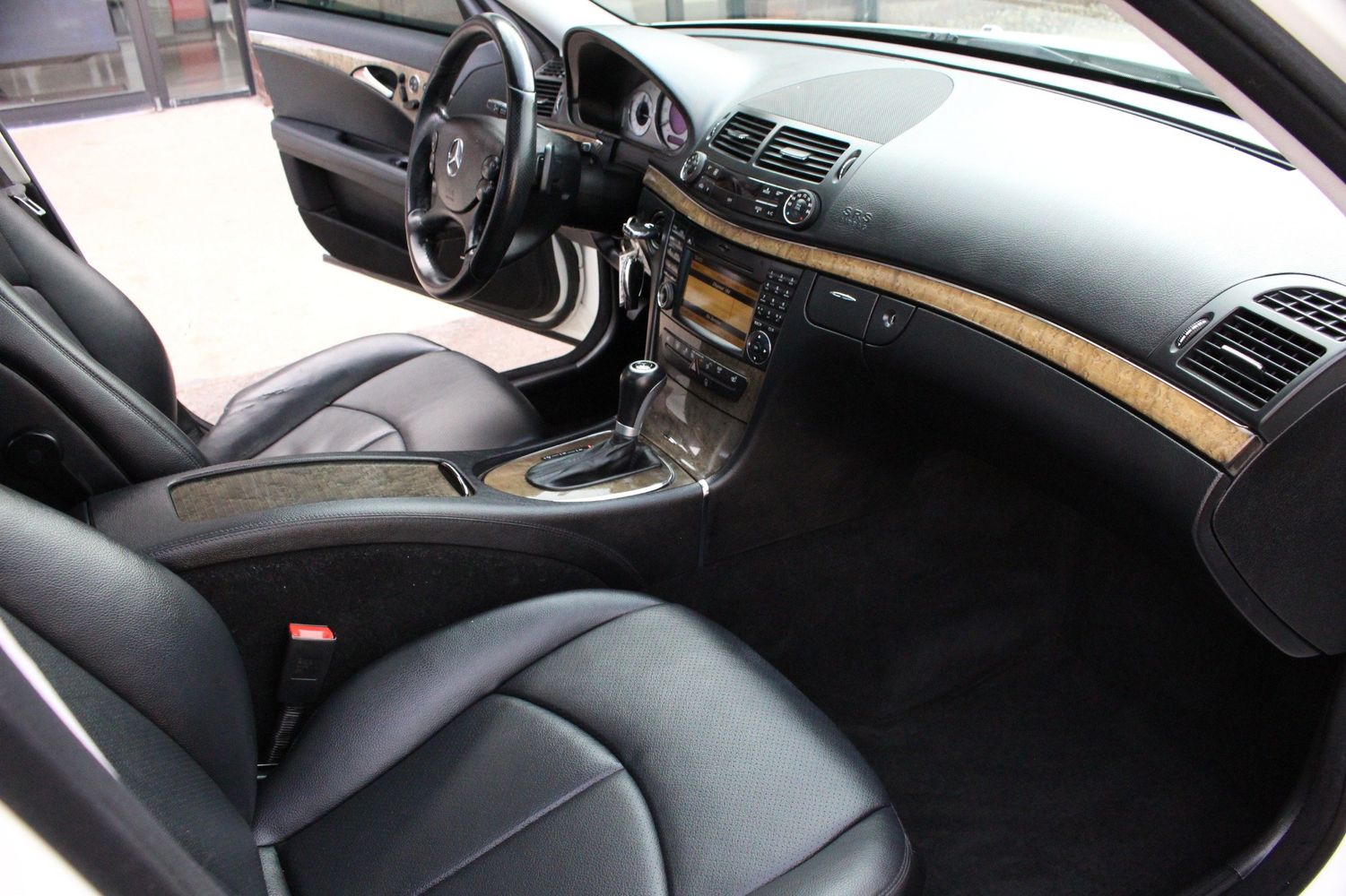 2009 Mercedes-Benz E 350 E Class 4MATIC | Victory Motors of Colorado