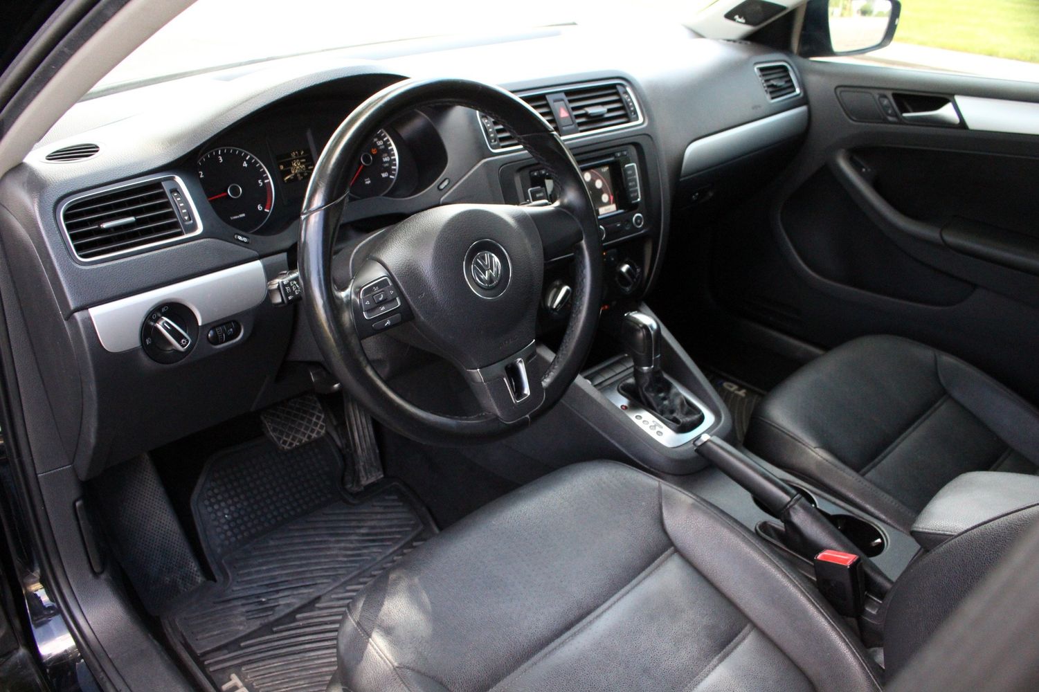 2012 Volkswagen Jetta TDI | Victory Motors of Colorado