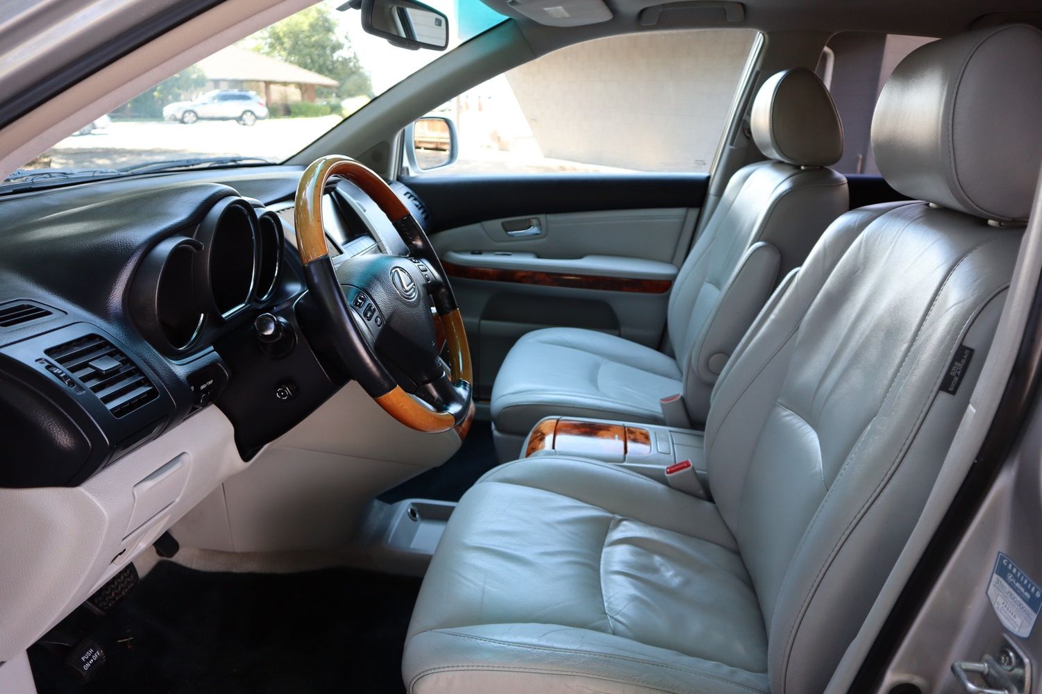 2007 Lexus RX 350 Base | Victory Motors of Colorado