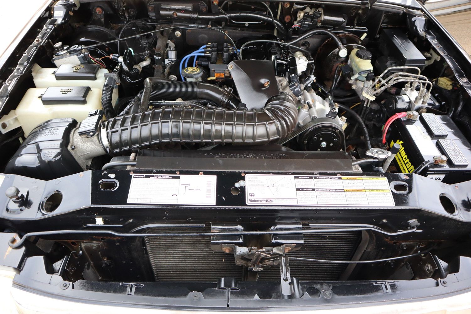 1999 Mazda B-Series Pickup B4000 SE | Victory Motors of Colorado