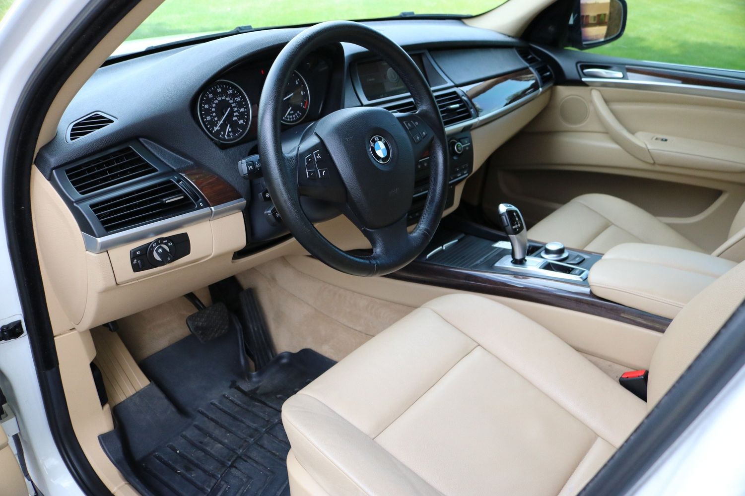 2008 BMW X5 4.8i | Victory Motors of Colorado