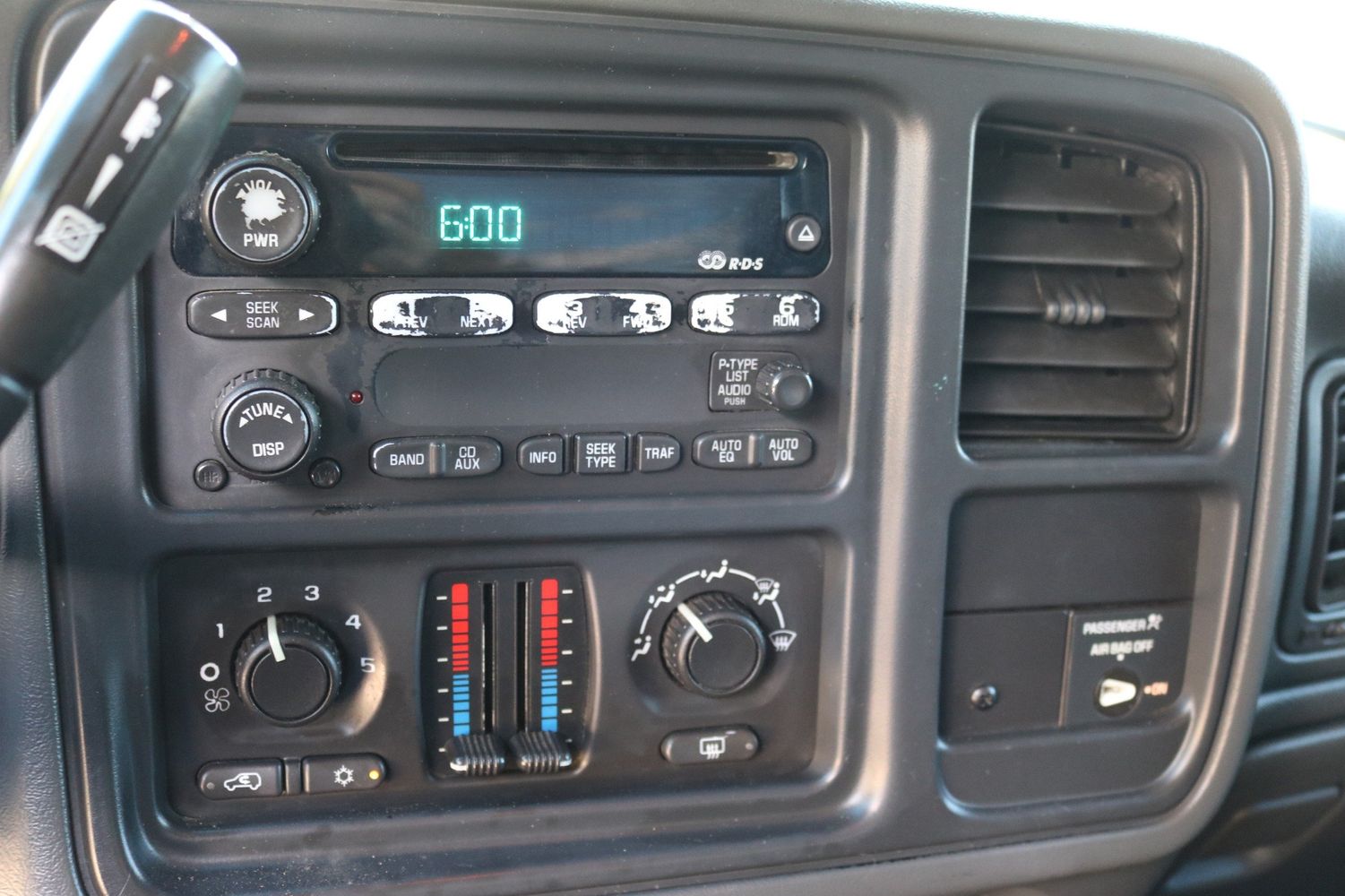 2003 GMC Sierra 2500HD SLE | Victory Motors of Colorado