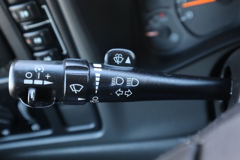 2007 Chevrolet Silverado 3500 Class Photos