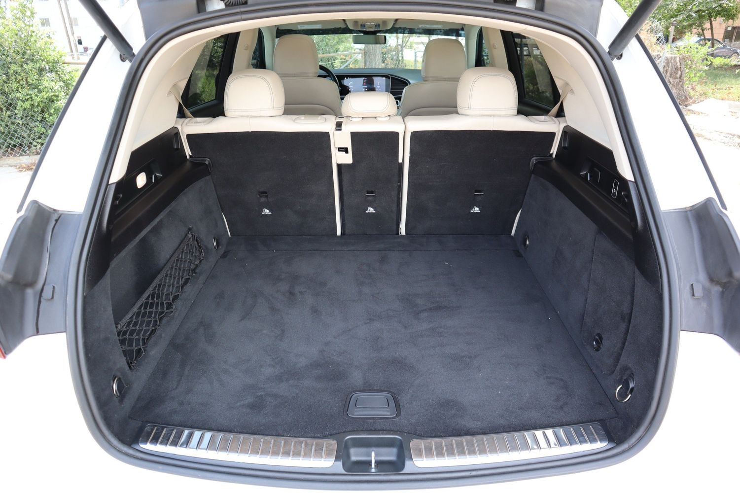 2021 Mercedes-Benz GLE GLE 580 4MATIC | Victory Motors of Colorado