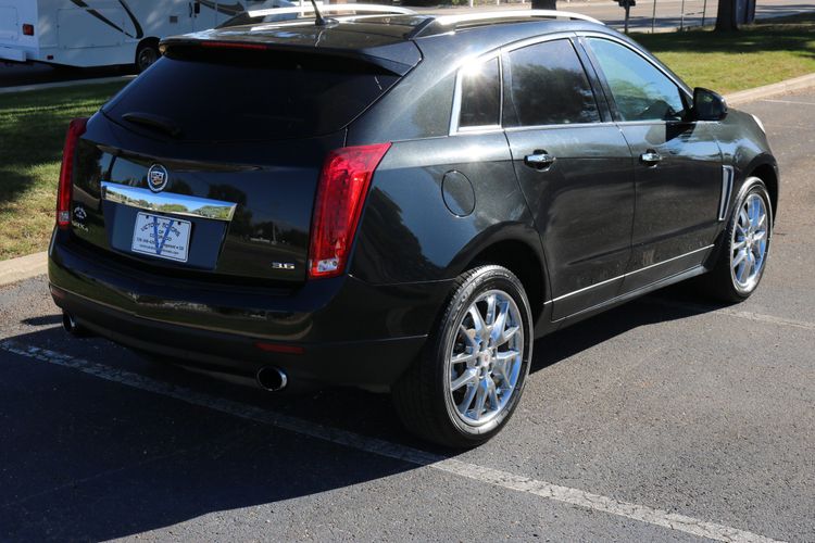 2013 Cadillac SRX Performance Collection | Victory Motors of Colorado