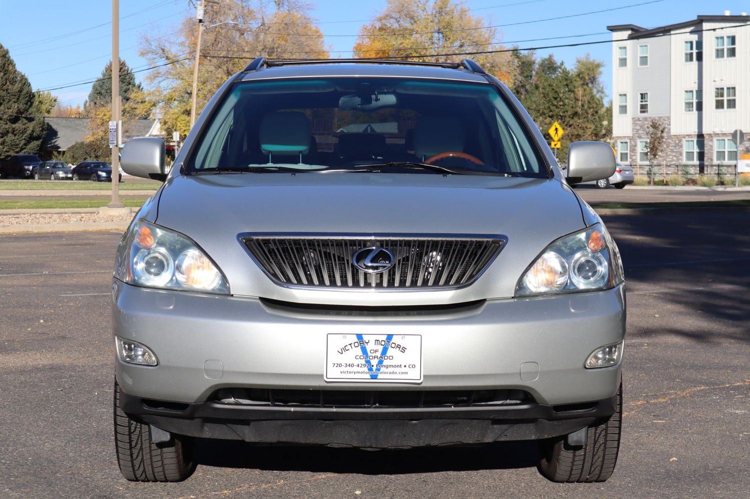 2004 Lexus RX 330 Base | Victory Motors of Colorado