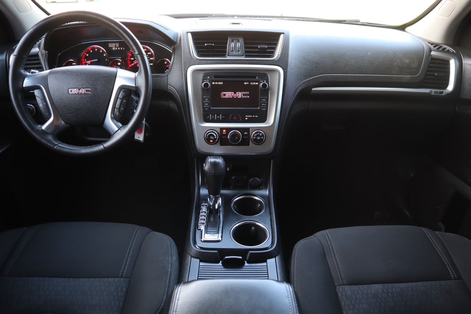 2015 GMC Acadia SLE-1 | Victory Motors of Colorado