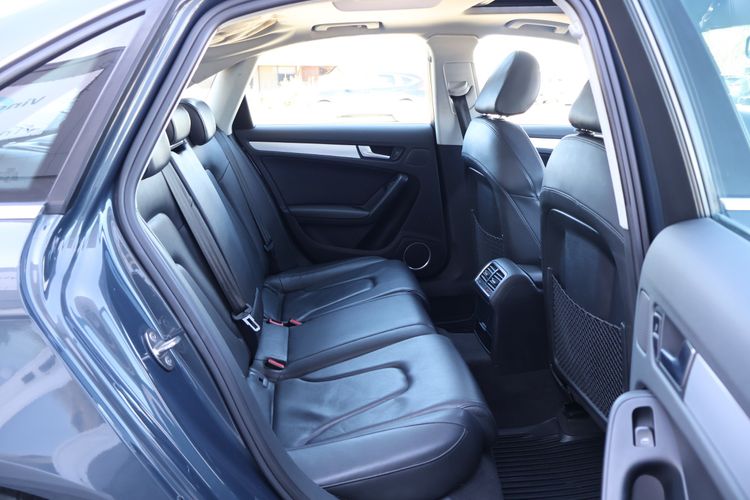 2010 Audi A4 2.0T quattro Premium Plus | Victory Motors of Colorado