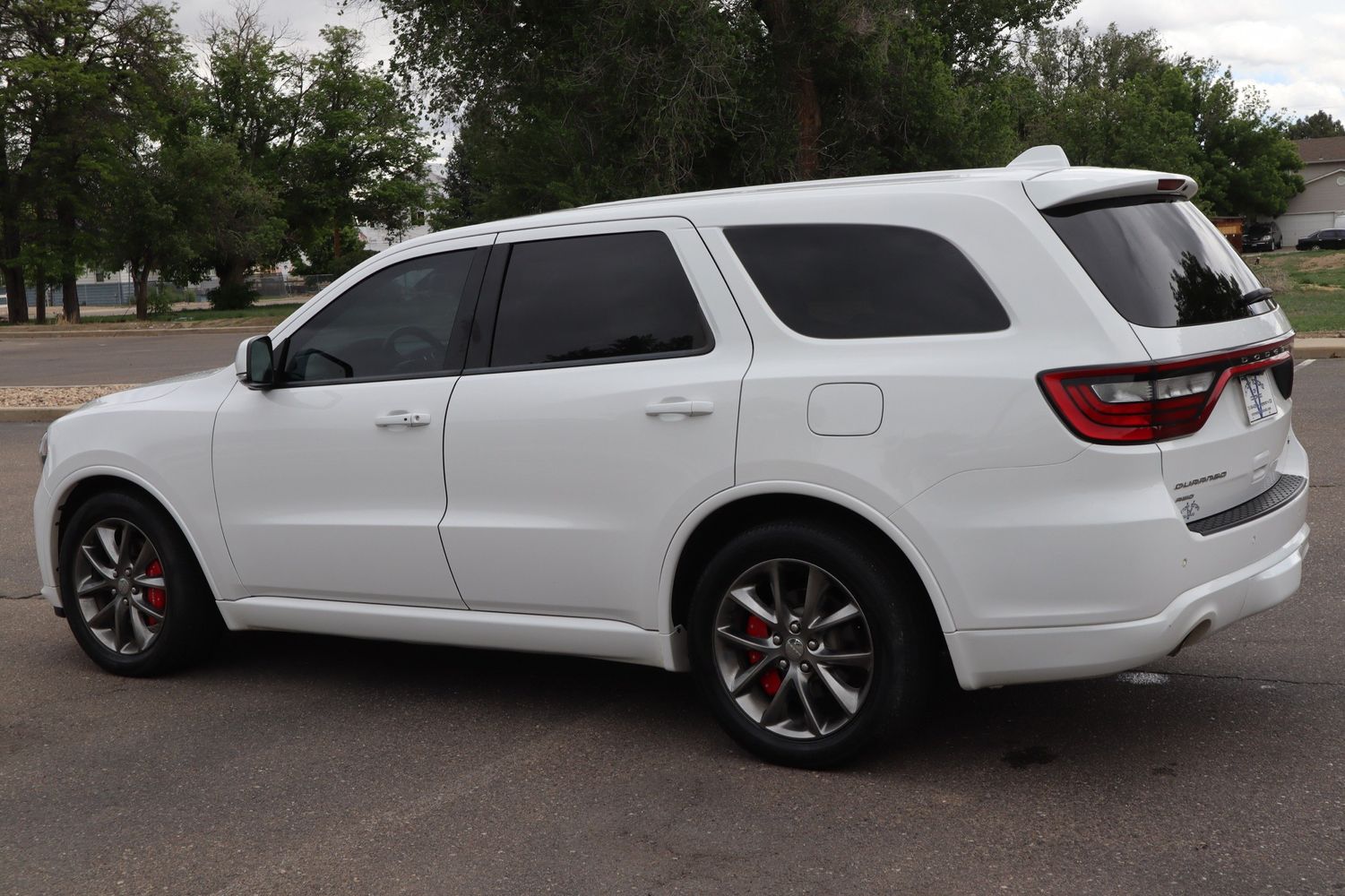 2014 Dodge Durango R/T | Victory Motors of Colorado