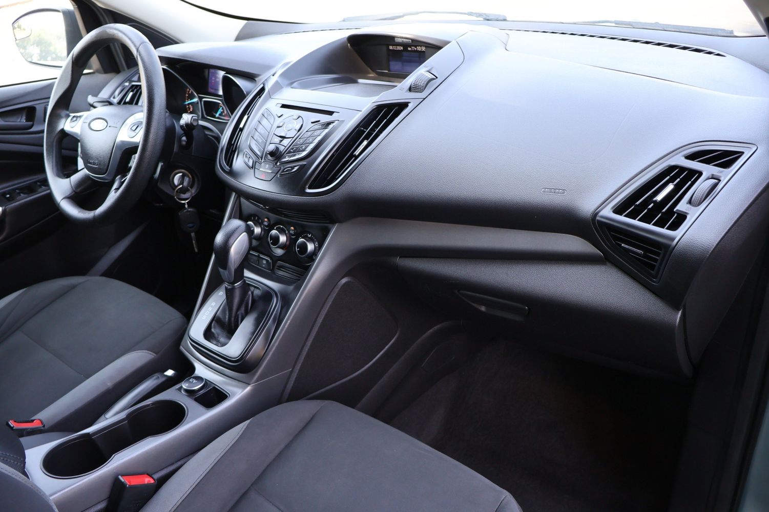 2013 Ford Escape S | Victory Motors of Colorado