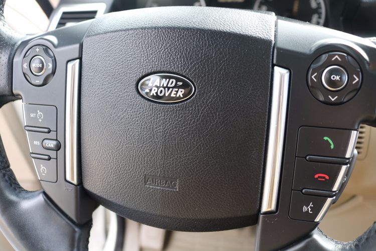 2010 Land Rover Range Rover Sport HSE | Victory Motors of Colorado