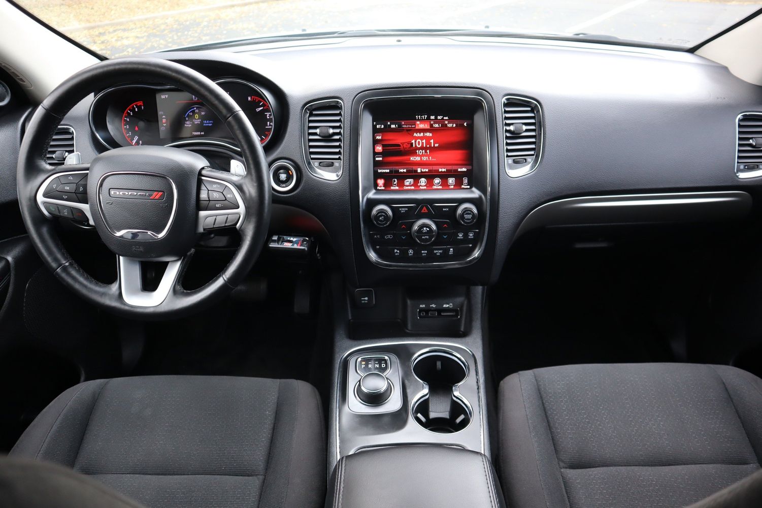 2017 Dodge Durango SXT | Victory Motors of Colorado