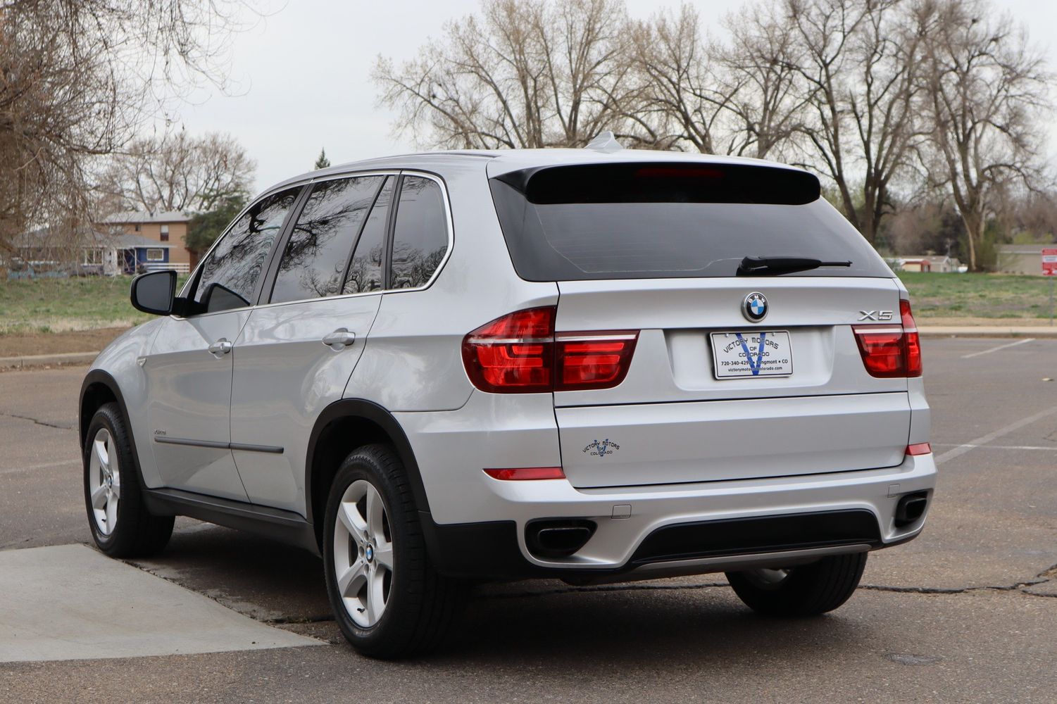 2011 BMW X5 xDrive50i | Victory Motors of Colorado