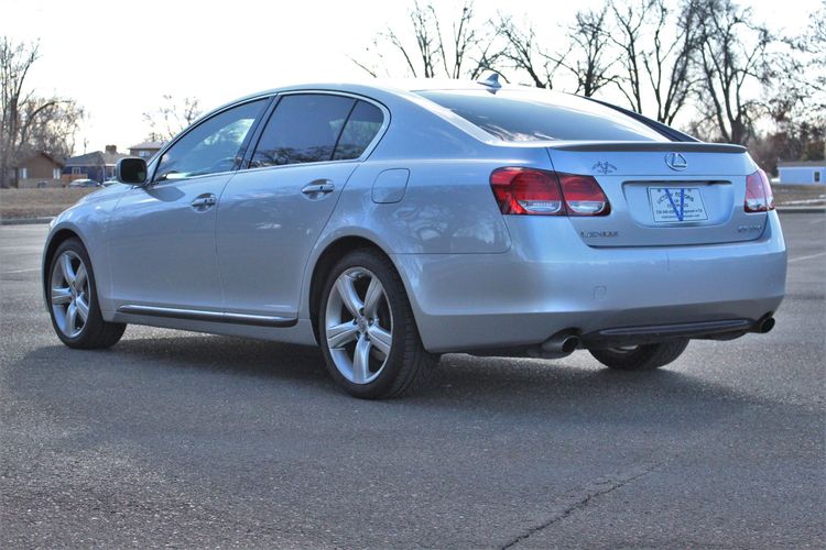2007 Lexus GS 350 | Victory Motors of Colorado