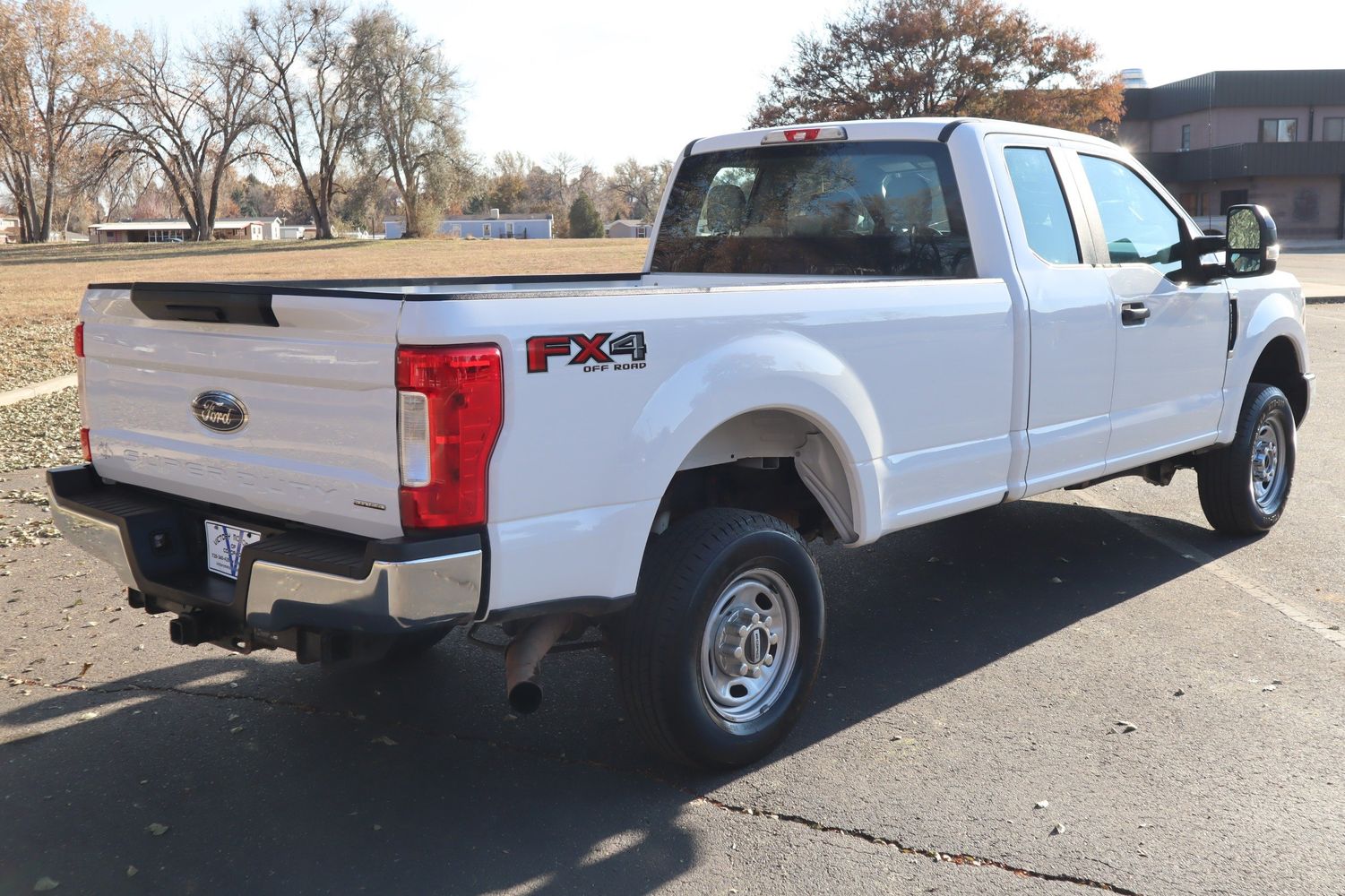 2017 Ford F-350 Super Duty XL | Victory Motors of Colorado