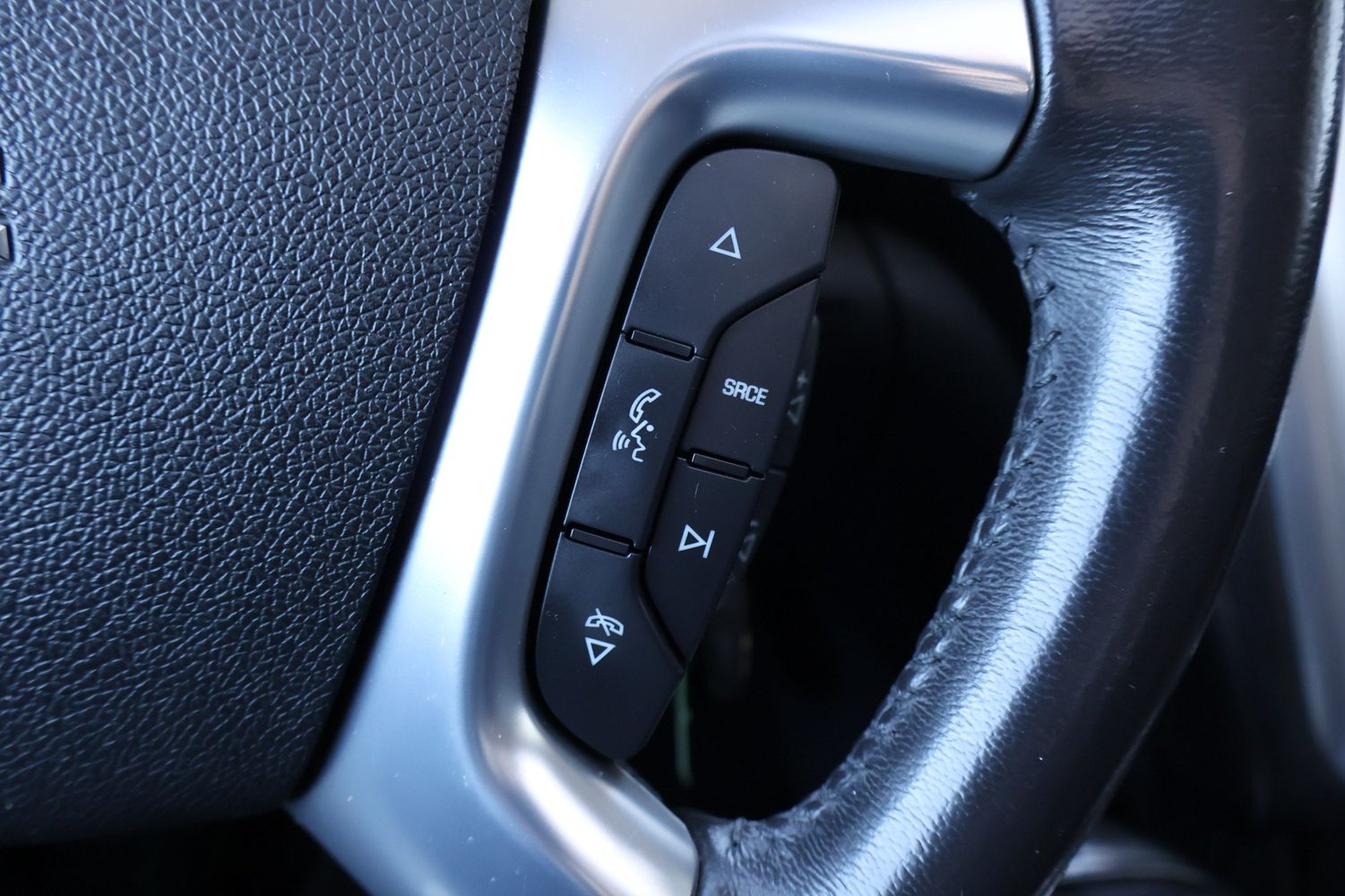 2015 GMC Acadia SLE-2 | Victory Motors of Colorado