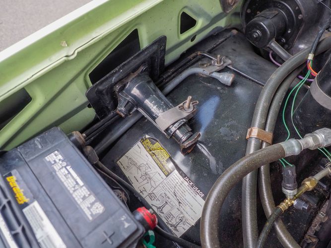 1976 Chevrolet Blazer Cheyenne | Cars Remember When