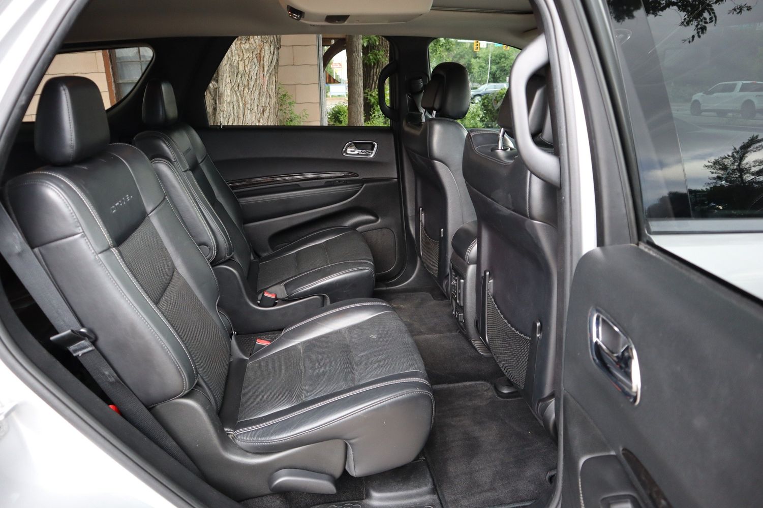 2012 Dodge Durango Citadel | Victory Motors of Colorado