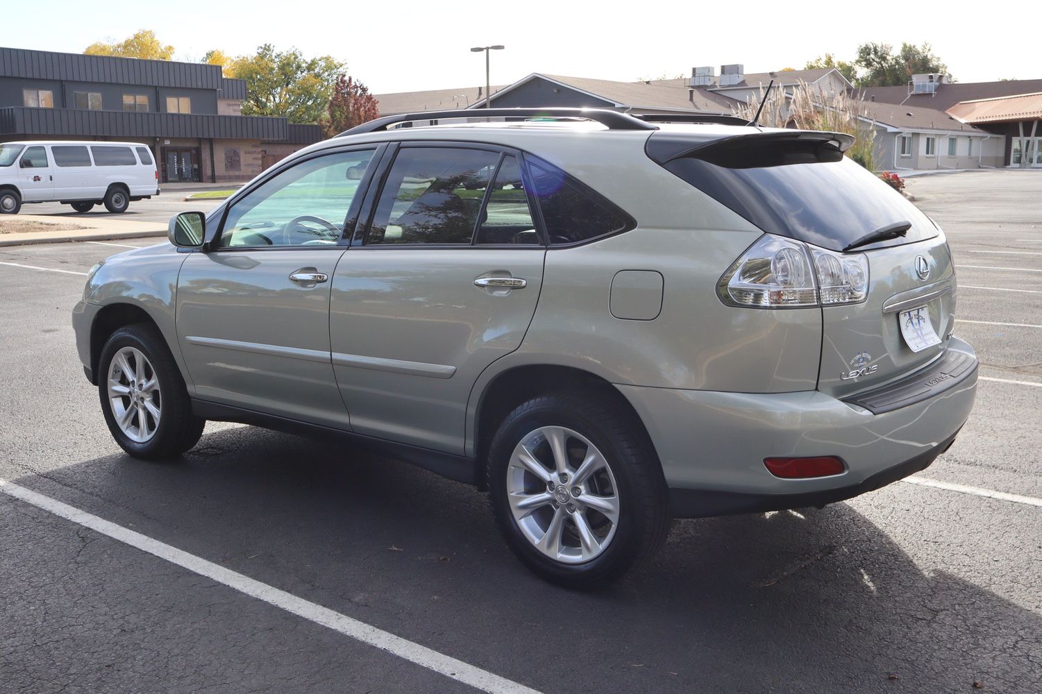 2009 Lexus RX 350 | Victory Motors of Colorado
