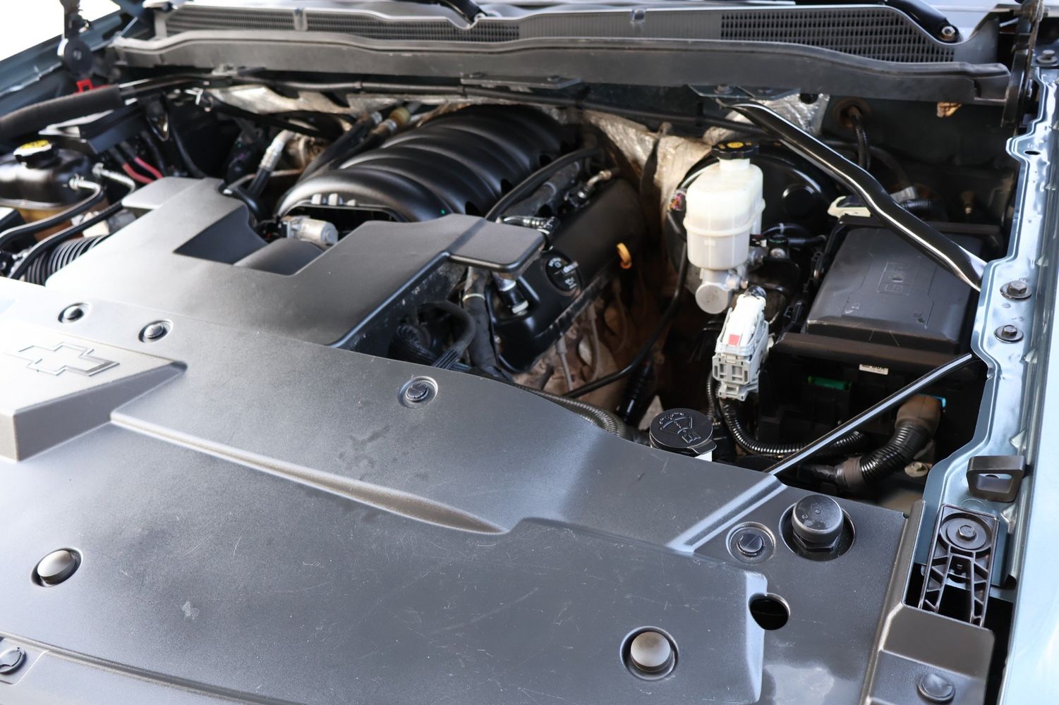 2014 Chevrolet Silverado 1500 LT | Victory Motors of Colorado