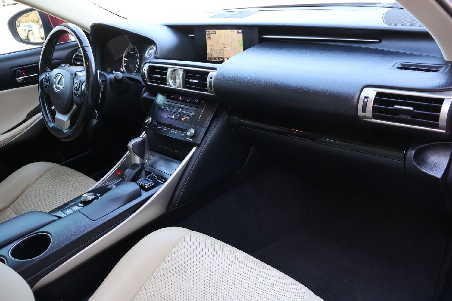 2015 Lexus IS 250 Base | Victory Motors of Colorado