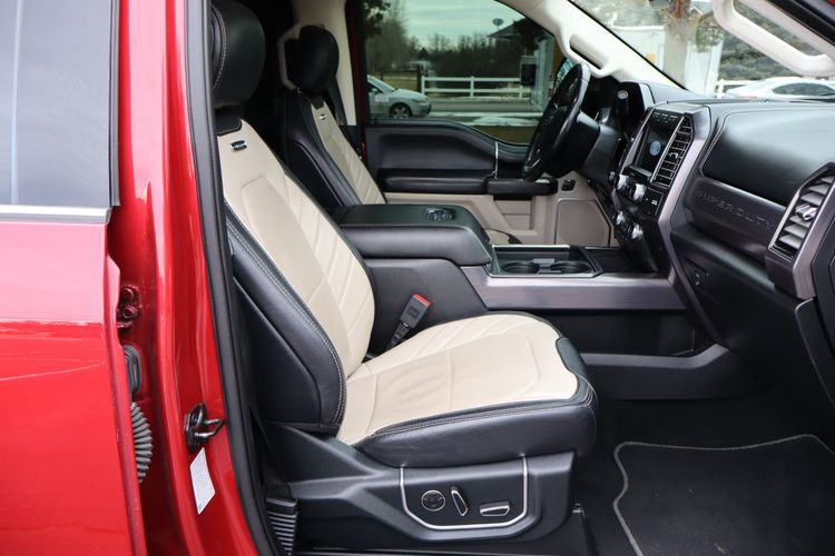 2020 Ford F-250 Limited | Victory Motors of Colorado