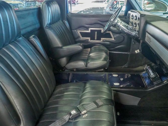 1985 Chevrolet C10 Custom | Cars Remember When