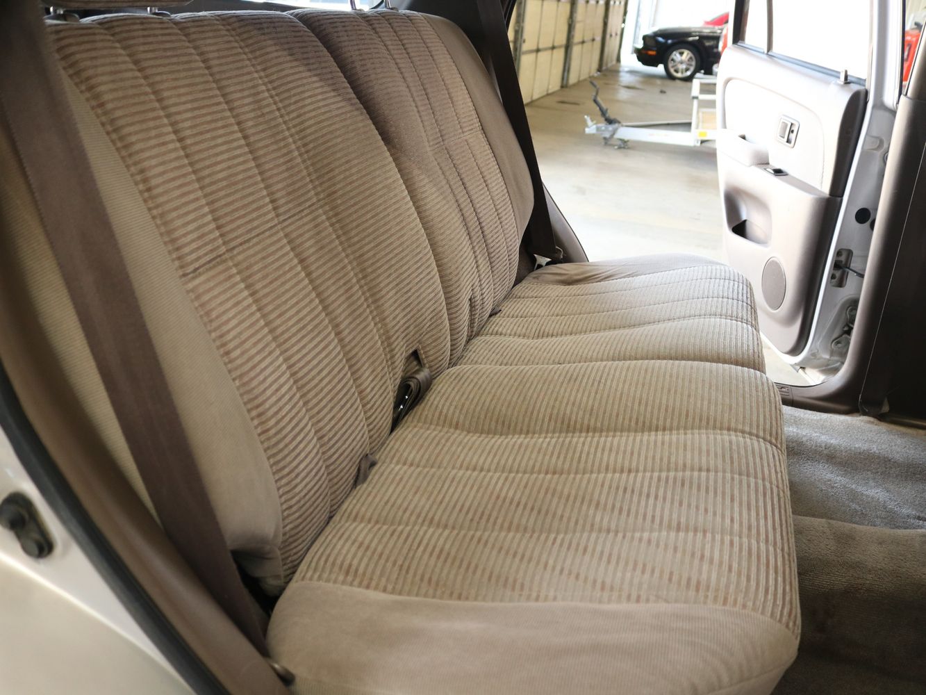 1996 Toyota 4Runner SR5 | Victory Motors of Colorado